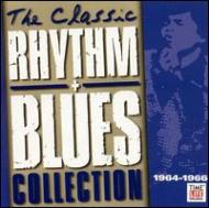 Classic R & B Collection Vol.2 -1964-1966 | HMV&BOOKS online - 18731