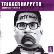 Trigger Happy Tv -Soundtrackto Series 2 | HMV&BOOKS online : Online ...