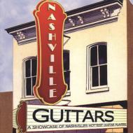 Nashville Guitars | HMV&BOOKS online - 54404