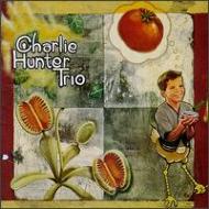 Charlie Hunter Trio : Charlie Hunter | HMV&BOOKS online - 980066