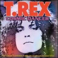 Cosmic Dancer : T. Rex | HMV&BOOKS online - 18208