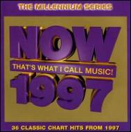 Now 1997 | HMV&BOOKS online : Online Shopping & Information Site ...
