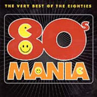 80s Mania | HMV&BOOKS online : Online Shopping & Information Site ...