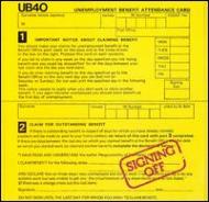 Singing Off : UB40 | HMV&BOOKS online - SVLP256