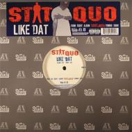 Like Dat : Stat Quo | HMV&BOOKS online - B000472511