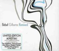 Remixed : Bebel Gilberto | HMV&BOOKS online - ZIR25