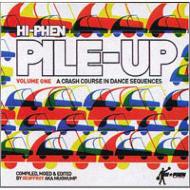 【中古:盤質AB】 Hi-phen Pile Up Vol.one | HMV&BOOKS online - 6122672