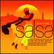 Very Best Of Salsa | HMV&BOOKS online - NSCDD2015