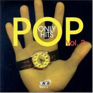 Pop Only Hits Vol.2 | HMV&BOOKS online : Online Shopping & Information ...