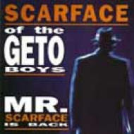 Mr Scarface Is Back : Scarface | HMV&BOOKS online - 68568