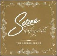 Unforgettable: Studio Album : Selena | HMV&BOOKS online - 74431