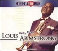 Hello Dolly : Louis Armstrong | HMV&BOOKS online - 40975