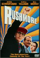 Rushmore | HMV&BOOKS online : Online Shopping & Information Site - VWDS ...