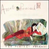 Perfect Release : Annette Peacock | HMV&BOOKS online - 42081