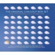 Original Chill Out Box | HMV&BOOKS online - 3822502