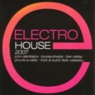 Electro House 2007 | HMV&BOOKS online - ZYX819042