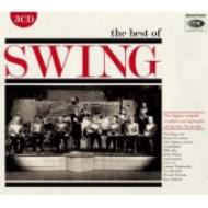 Best Of Swing | HMV&BOOKS online - 3801592