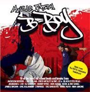 B-boy | HMV&BOOKS online : Online Shopping & Information Site - 9843823 ...