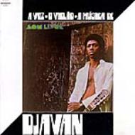 Davan : Djavan | HMV&BOOKS online : Online Shopping & Information Site ...