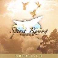 Spirit Rising 1 & 2 | HMV&BOOKS online : Online Shopping & Information ...