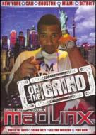 Mad Linx Presents On The Grind | HMV&BOOKS online - SUGAR11012