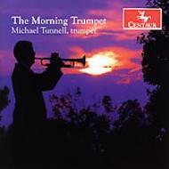 The Morning Trumpet: M.tunnell(Tp)Etc | HMV&BOOKS online - CRC2793