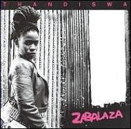 Zabalaza : Thandiswa Mazwai | HMV&BOOKS online - GWVCD59