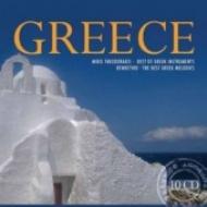 Greece | HMV&BOOKS online : Online Shopping & Information Site - 224041 ...