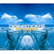 Digination's: Vol.2 | HMV&BOOKS online : Online Shopping & Information ...