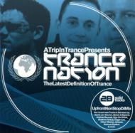 Trance Nation: Latest Definition Of Trance | HMV&BOOKS online - 1045