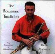 Rowsome Tradition : Kevin Rowsome | HMV&BOOKS online - KELERO001