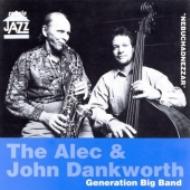 Nebuchadnezzar : Alec Dankworth / John Dankworth | HMV&BOOKS online - B ...