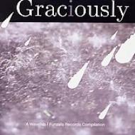 Graciously | HMV&BOOKS online - FNZ900102