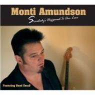 Somebodys Happened To Our Love : Monti Amundson | HMV&BOOKS online ...