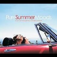 Pure Summer Moods | HMV&BOOKS online - PUMCD26