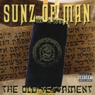 Old Testament : Sunz Of Man | HMV&BOOKS online - RBCX7172