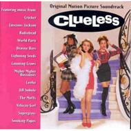 Clueless | HMV&BOOKS online - CDEST2267