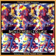 World Music Collage 1: World Fusion | HMV&BOOKS online - 89902