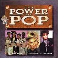 Power Of Pop | HMV&BOOKS online - 487508