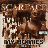 My Homies : Scarface | HMV&BOOKS online - 41999