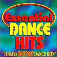 Essential Dance Hits | HMV&BOOKS online - 1401