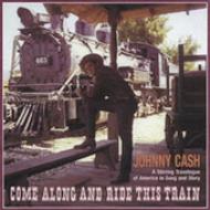 Come Along & Ride This Train : Johnny Cash | HMV&BOOKS online - 15563