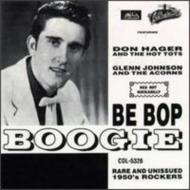 Be Bop Boogie | HMV&BOOKS online : Online Shopping & Information Site ...