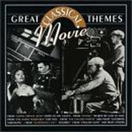 Great Classical Movie Themes . | HMV&BOOKS online - 90356