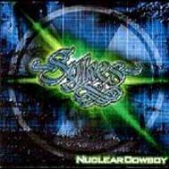 Nuclear Cowboy : John Sykes | HMV&BOOKS online - 100