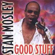 Good Stuff : Stan Mosley | HMV&BOOKS online - 1072