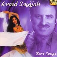 Best Songs : Emad Sayyah | HMV&BOOKS online - 1636