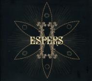 Espers: II : Espers | HMV&BOOKS online - DC310