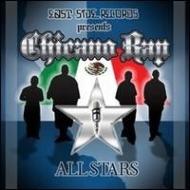 Chicano Rap Allstars: Vol.1 | HMV&BOOKS online - 6001