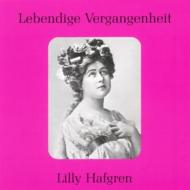 Lilly Hafgren Opera Arias | HMV&BOOKS online - PRCD89651